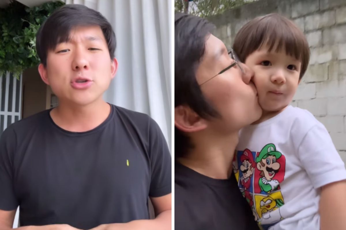 Fátima apela para Odete ao ver mentira ameaçada em Vale Tudo - OFuxico