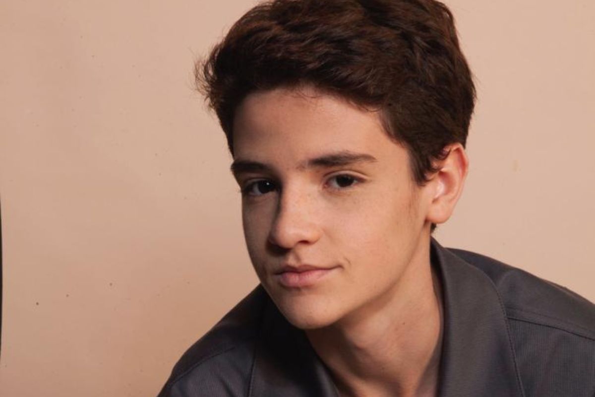 Theo Medon revela conquistas de 2023 - OFuxico