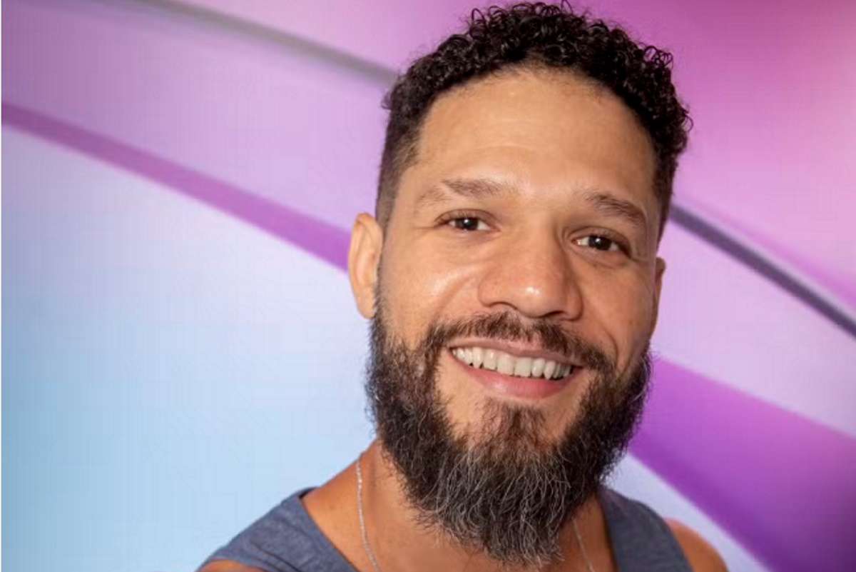 BBB24: ‘Gosto de ser mulherengo’, diz Juninho - OFuxico