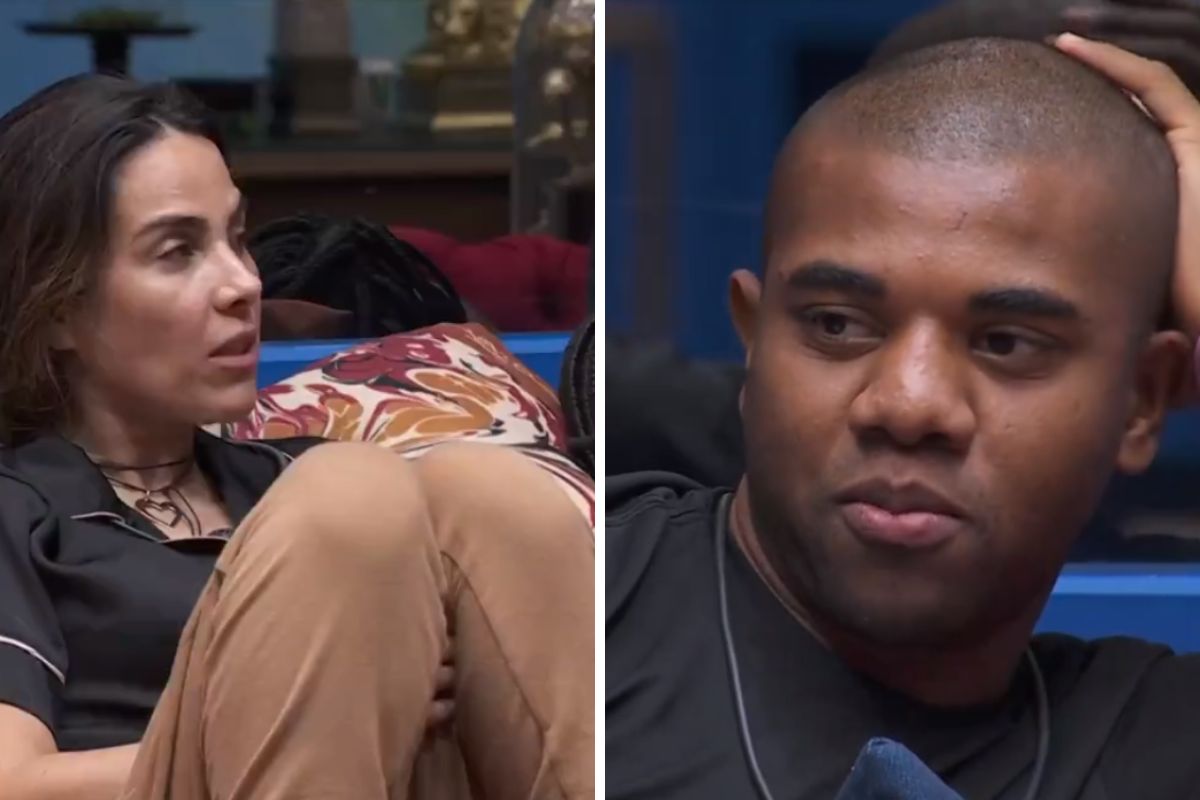 BBB 24: Vovôcito segue os passos da Mamacita? Compare!