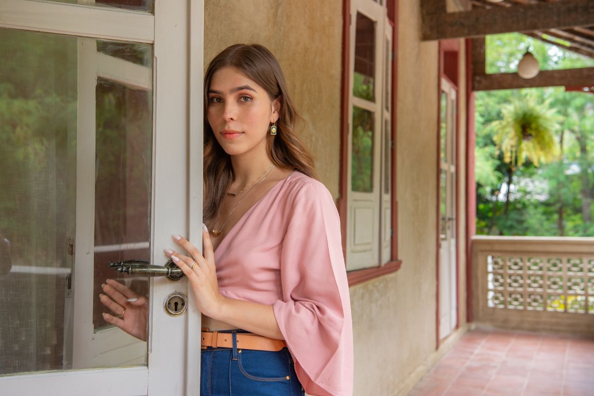 Renascer: Buba tem primeira foto divulgada pela TV Globo - OFuxico