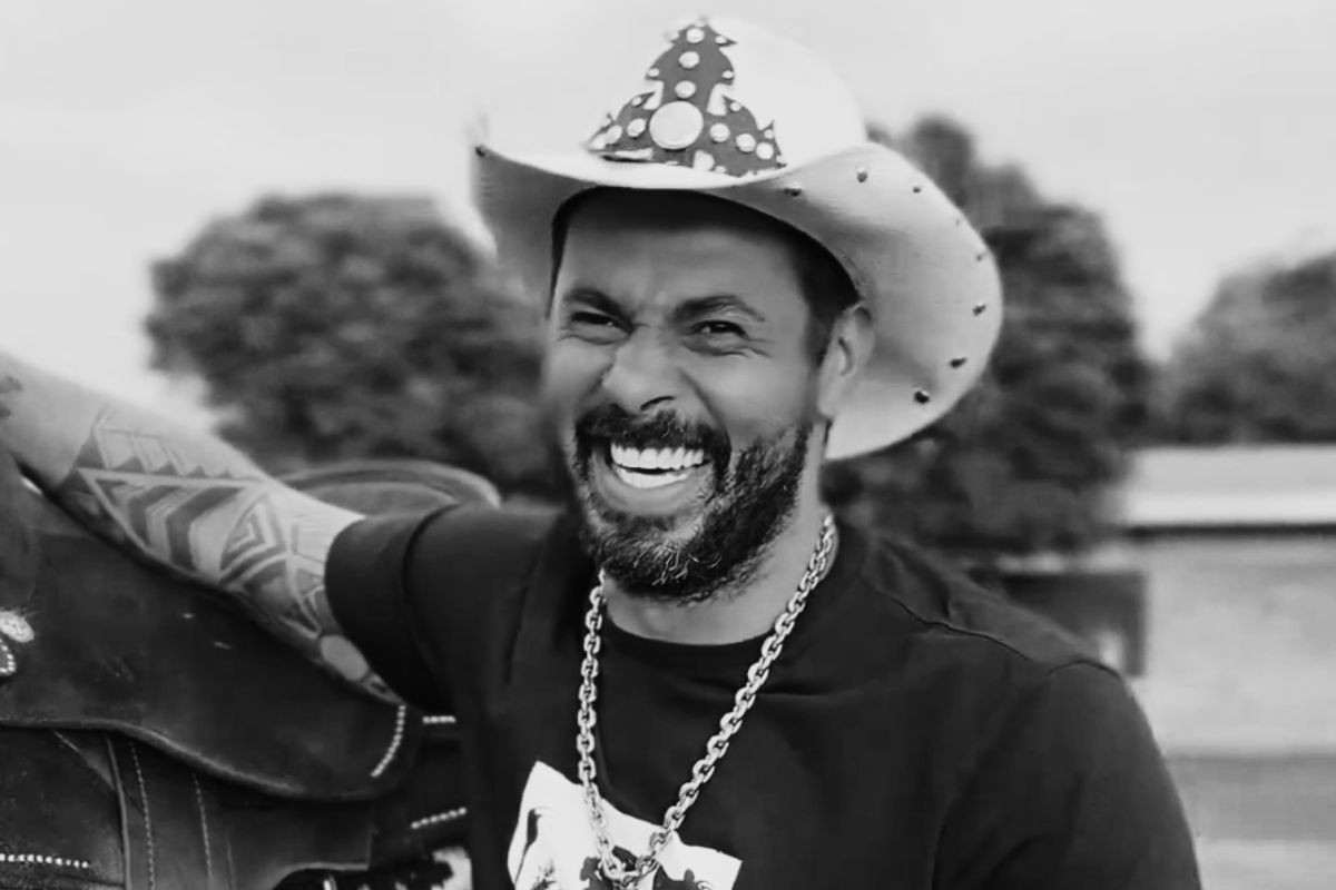 Rachel Sheherezade faz revelação sobre sua situação financeira