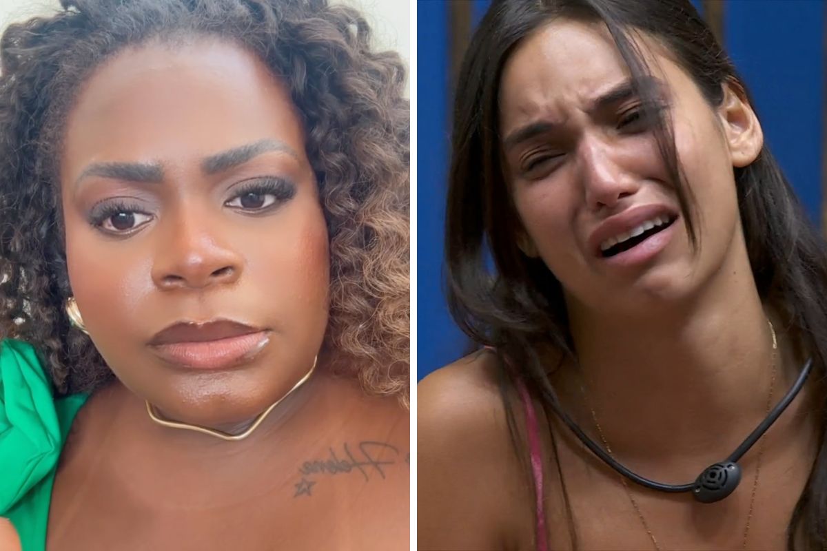 BBB24: Wanessa e Yasmin define alvo e fecham voto em brother