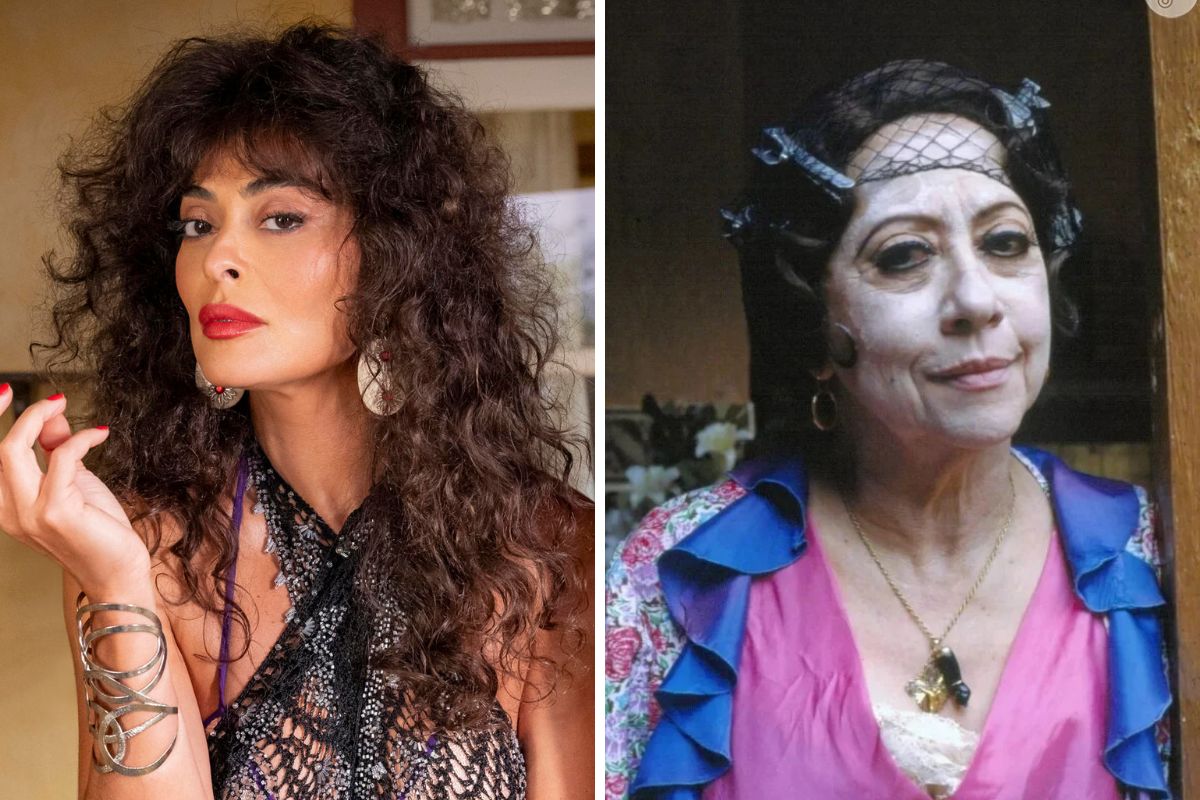 BBB24: Isabelle faz Davi ‘recalcular a rota’ contra Nizam - OFuxico