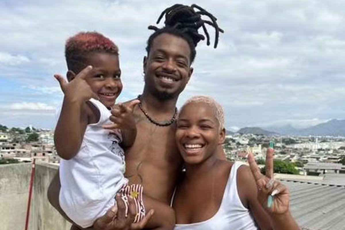 BBB24: Lucas Luigi já estrelou um filme sobre a sua própria vida - OFuxico