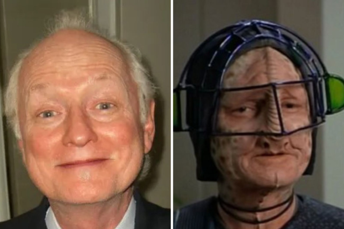 The End - the Classic Film Obituary thread 2024 | IMDB v2.3