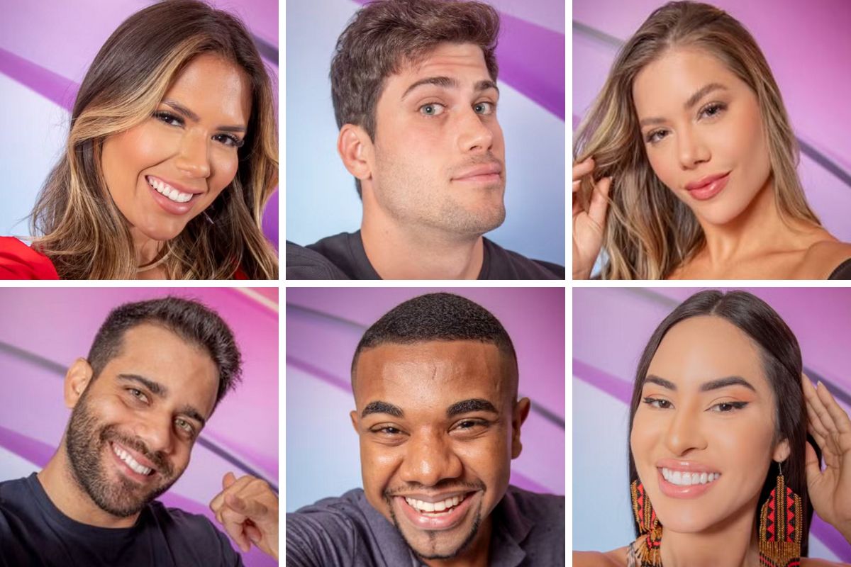 BBB24: ´Público reage ao anúncio e dinâmica do Puxadinho. Veja!