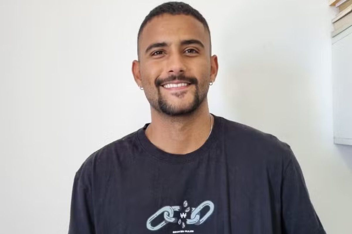 BBB24: Lucas perdeu BV brincando de BBB e cantou em 2 bandas - OFuxico