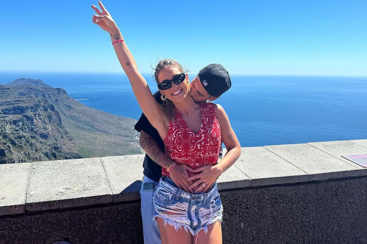 Virginia Fonseca vai revelar sexo do bebê. Saiba quando! - OFuxico