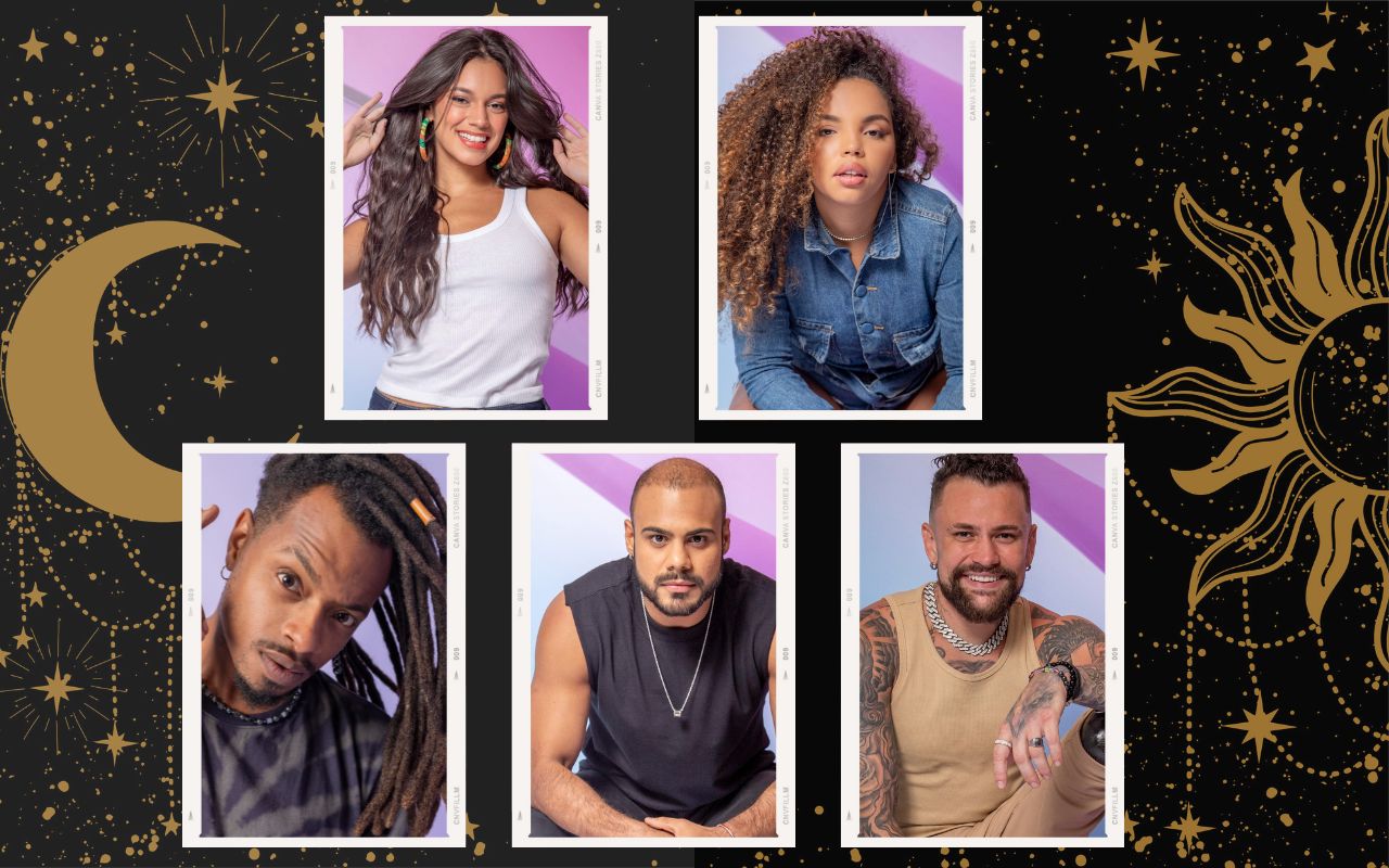 BBB24: Raquele se torna a campeã secreta dos fãs. Entenda! - OFuxico