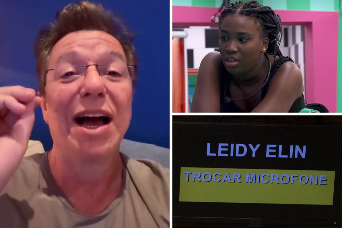 BBB 24: Boninho coloca 'plano Leidy Elin' em ação - OFuxico