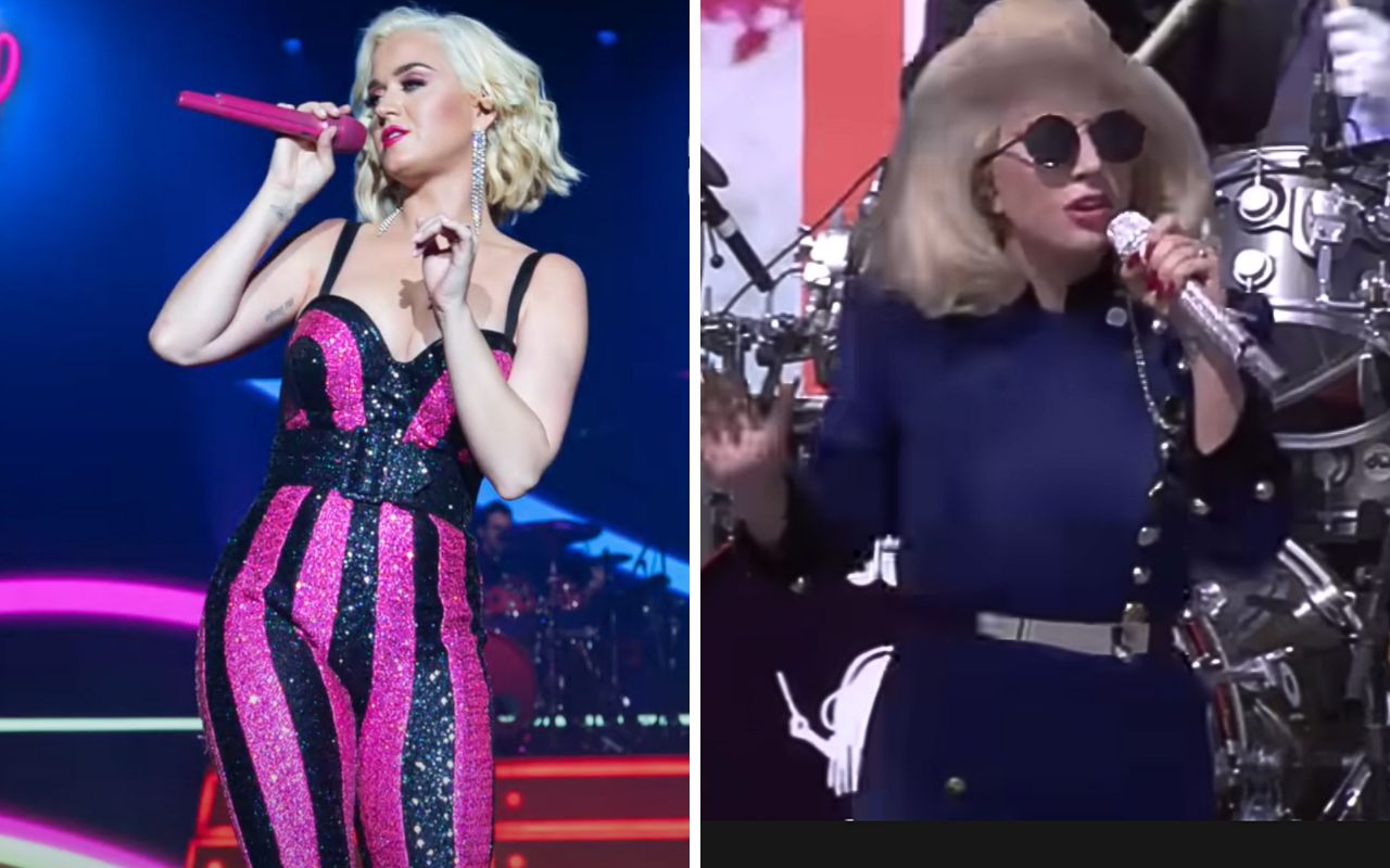 Ariana Grande quer cadeia para quem vazou suas músicas - OFuxico