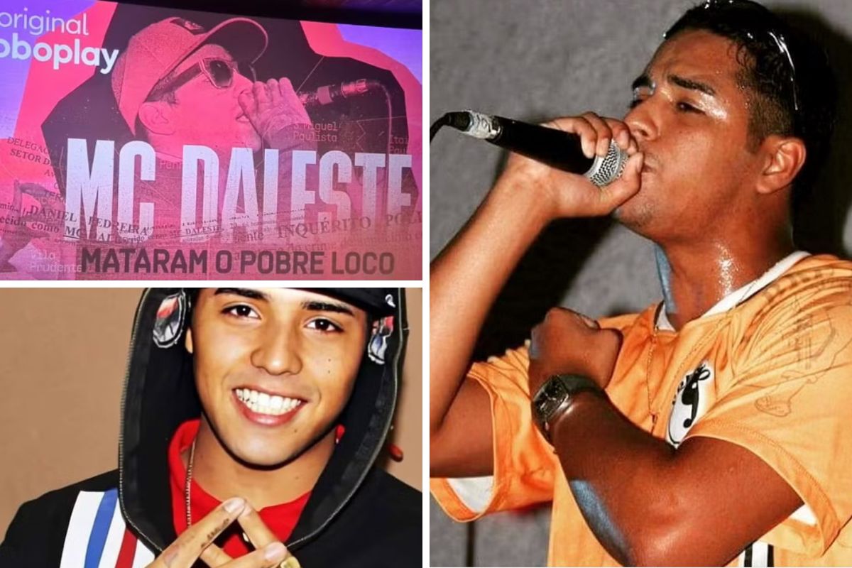 MC Daleste: O que ver no documentário? - OFuxico