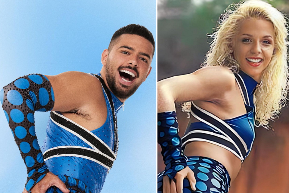 Estiloso, Chay Suede tem jantar solitário em shopping no Rio de Janeiro