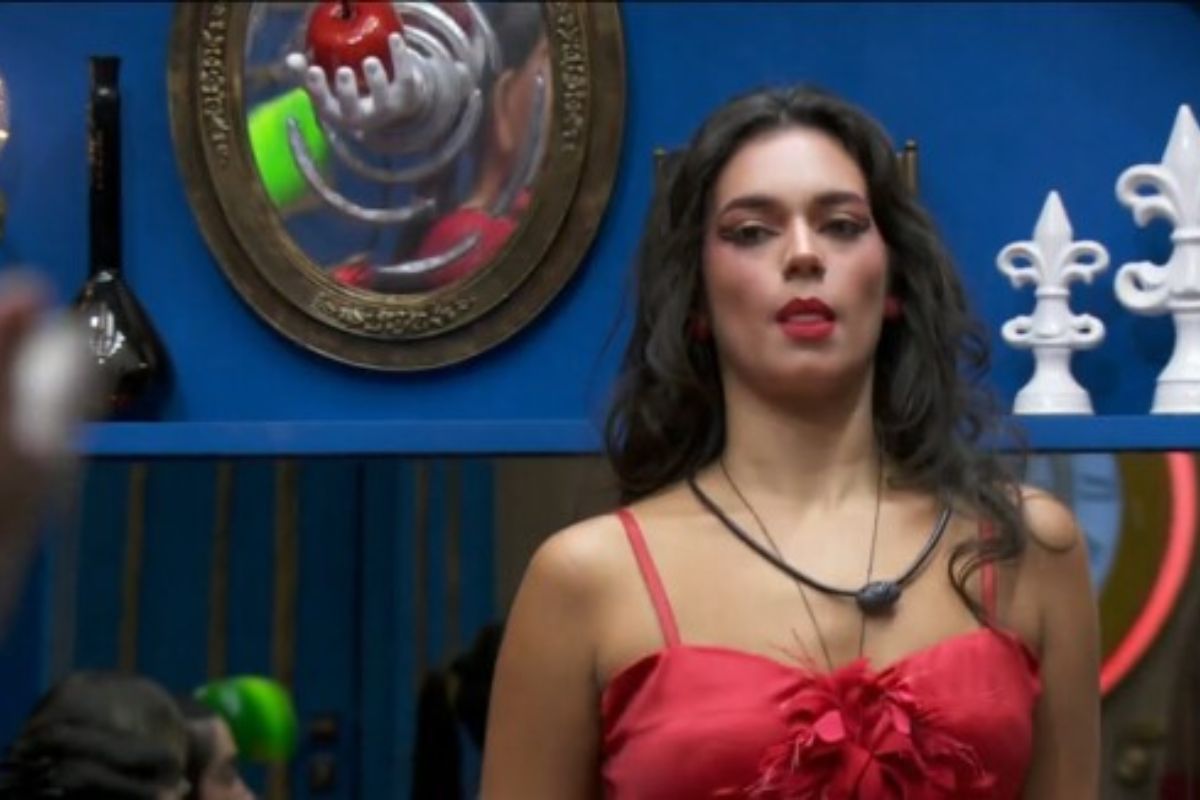 Por que Hilda Furacão voltou com tudo? - OFuxico