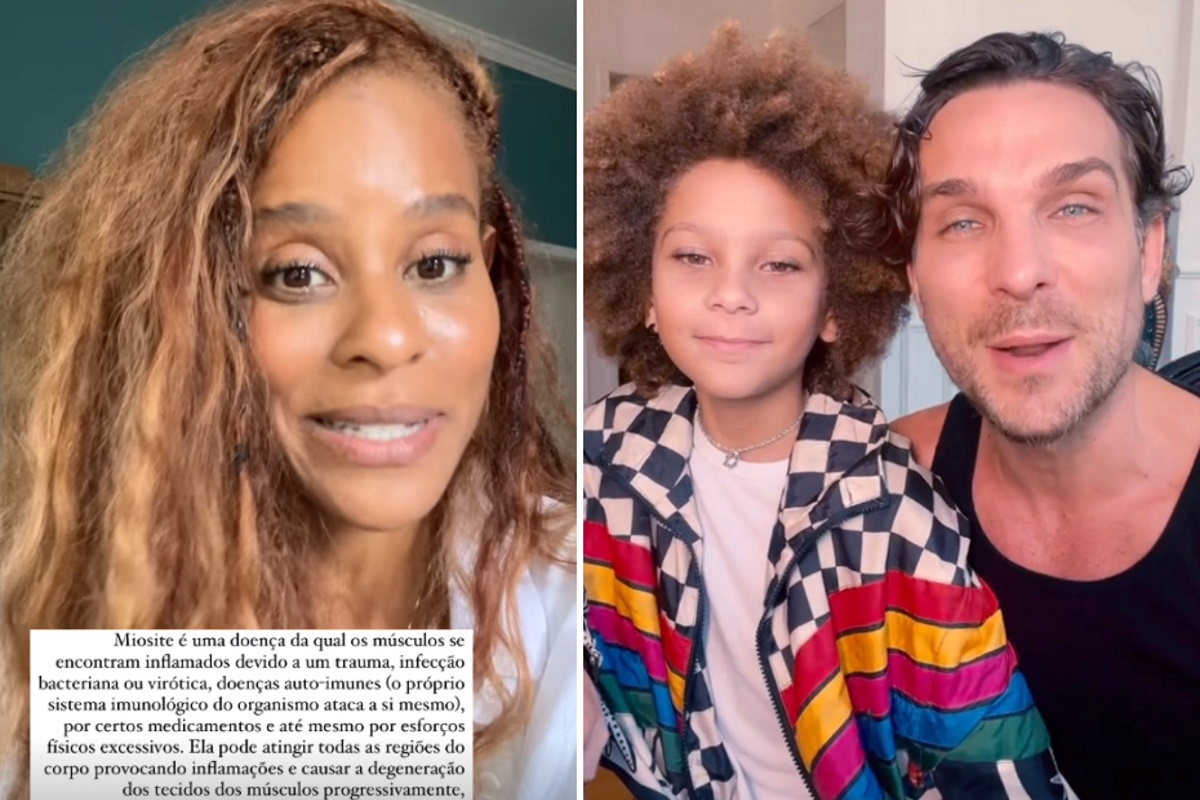 Irmão de Travis Scott finalmente conhece a sobrinha Stormi - OFuxico