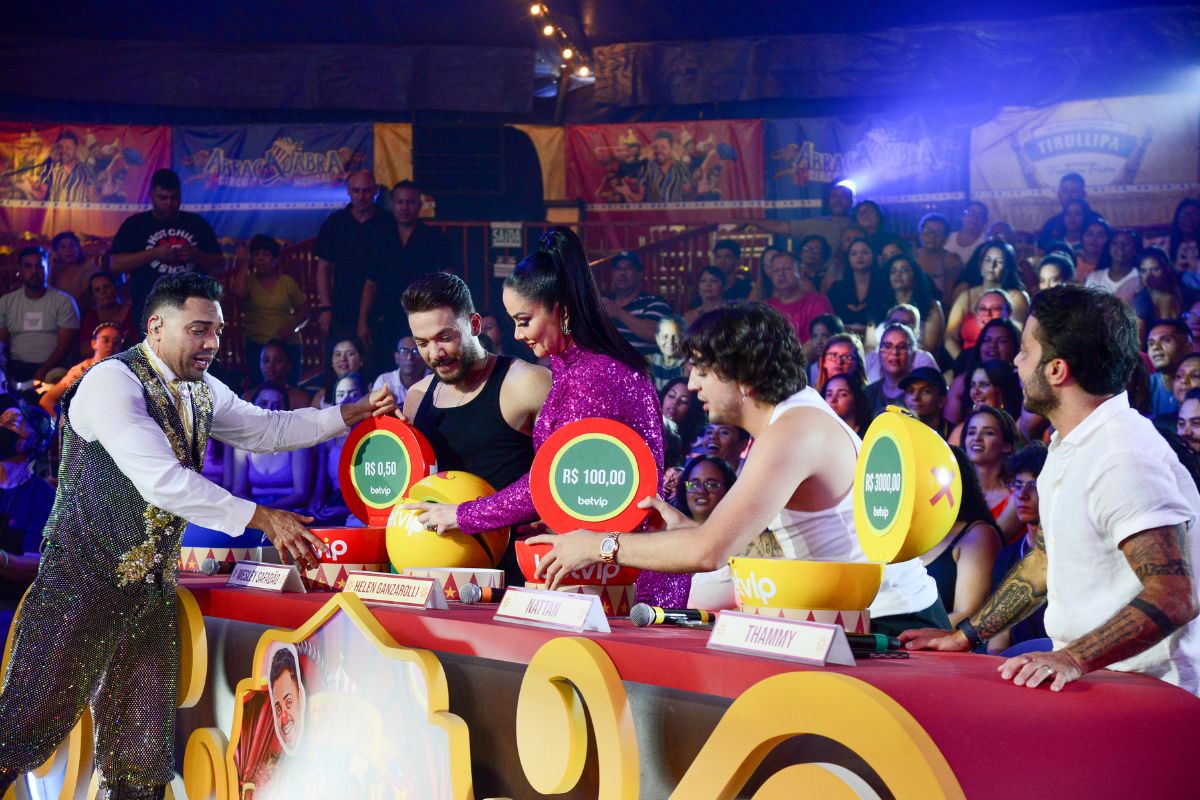 Amor Perfeito: Saiba quem é Gabz, atriz que vai desmascarar Gilda