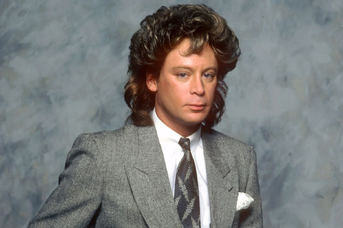 Morre Eric Carmen, cantor de 'All By Myself', aos 74 anos - OFuxico