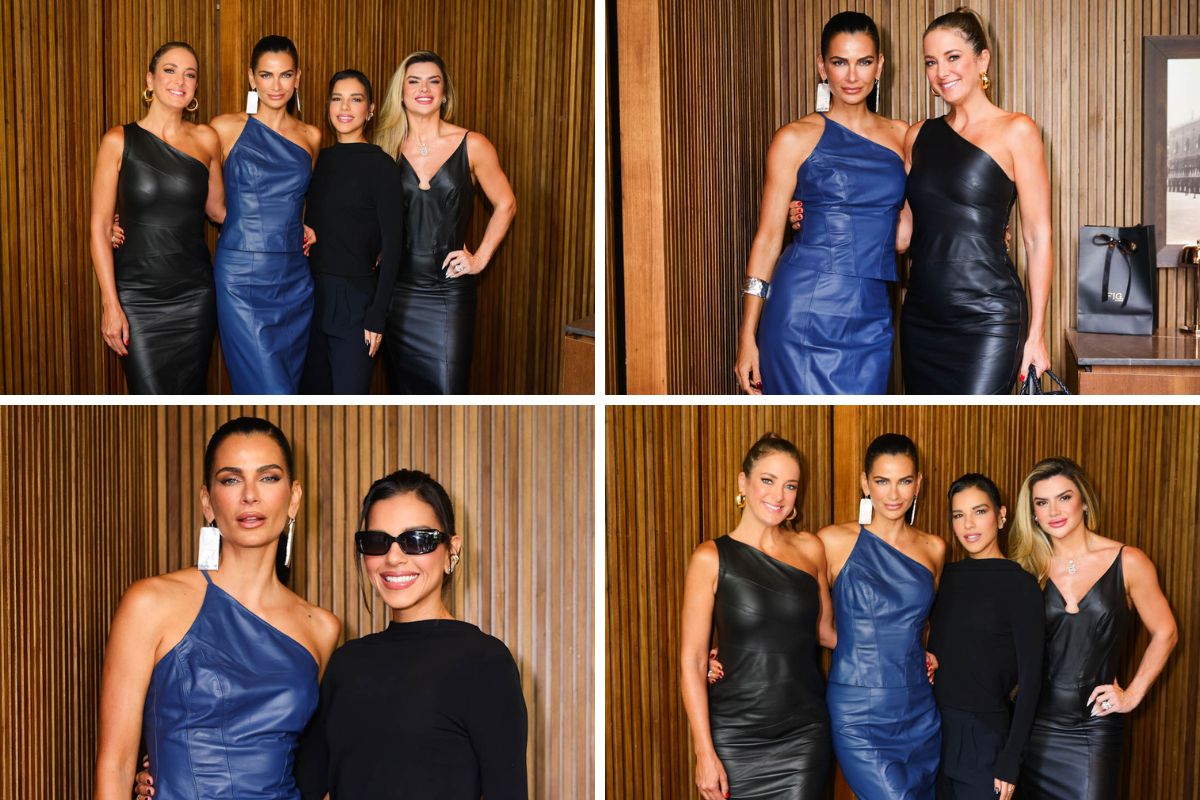 Conheça os influenciadores Caio Cerqueira e Luan Alencar - OFuxico