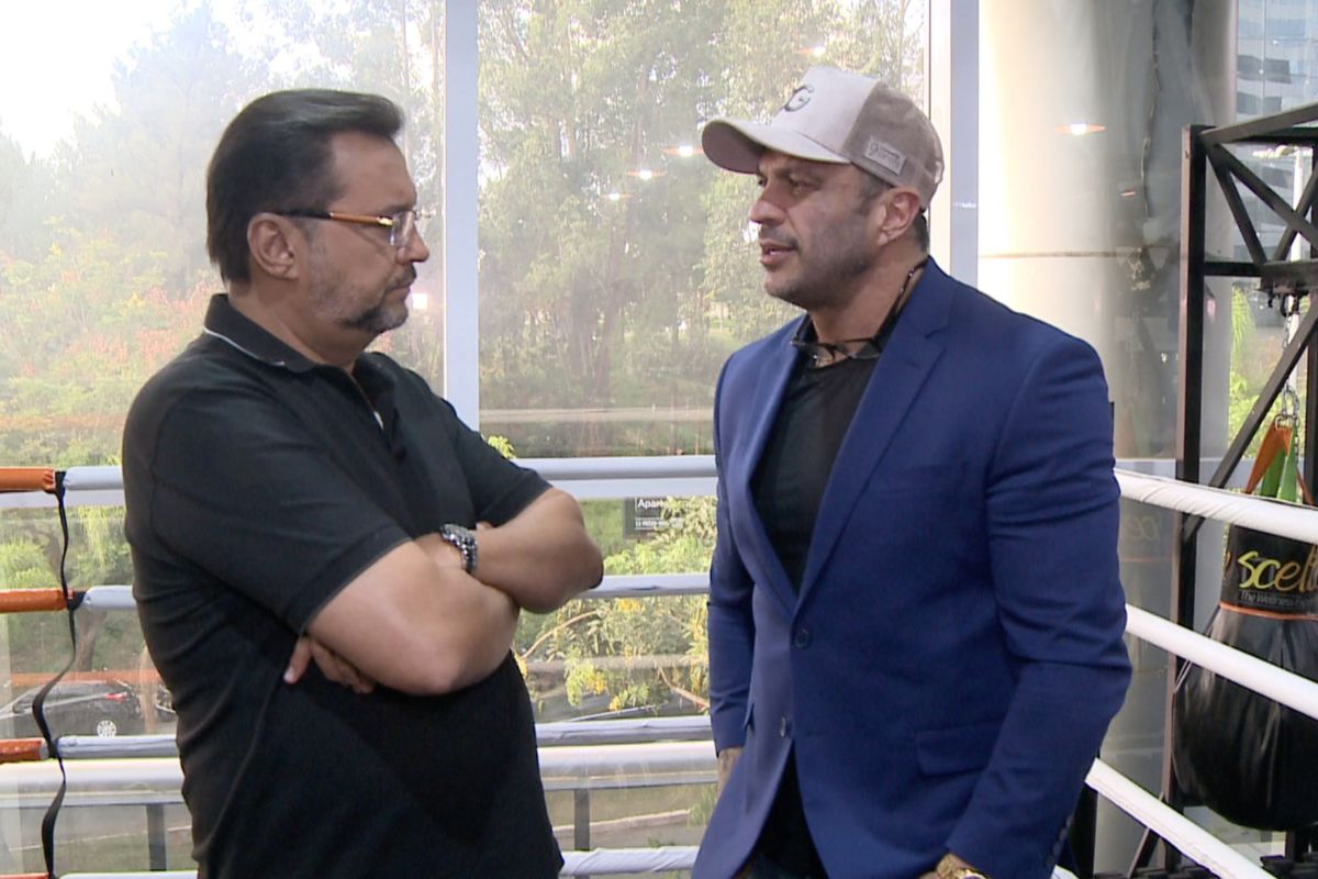 Aline Aniceto é a nova Globeleza - OFuxico