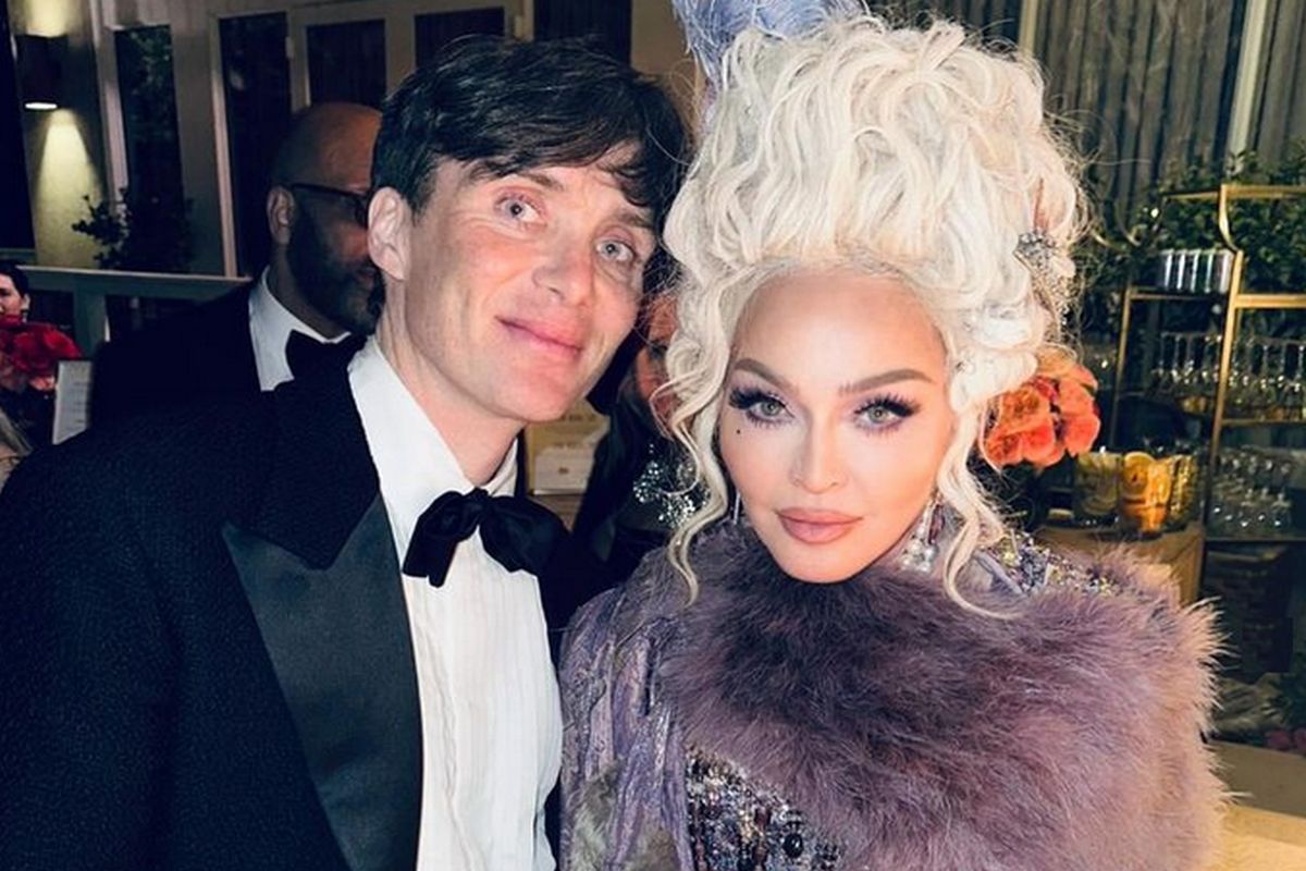 A emoção do filho de Céline Dion no funeral do pai - OFuxico