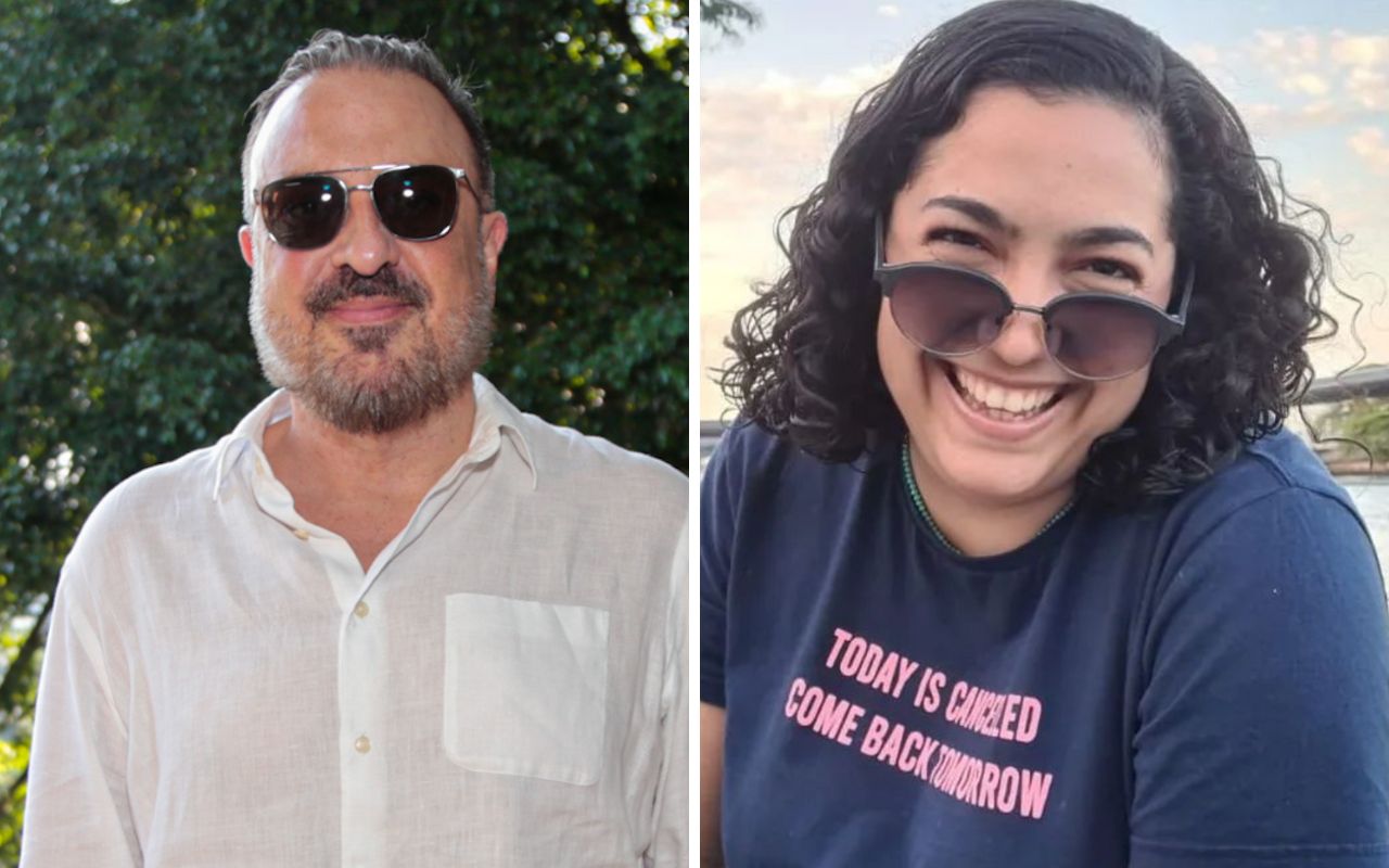 Diretor de A Fazenda começa a seguir mulher de Buda do BBB 24 - OFuxico